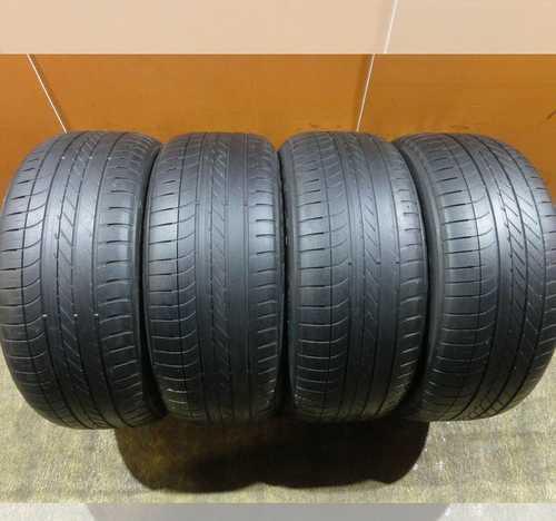 Goodyear Eagle F1 Asymmetric SUV 4x4 275/45 R20 110Y