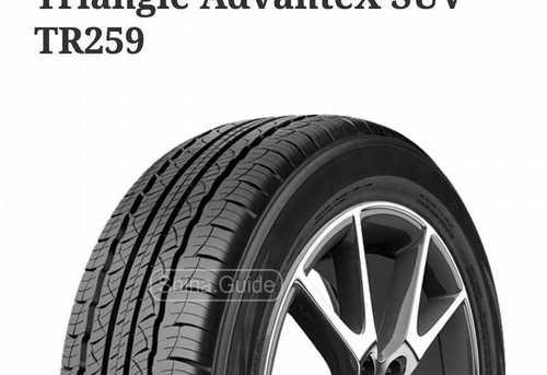 Triangle AdvanteX SUV TR259 275/55 R20 117W