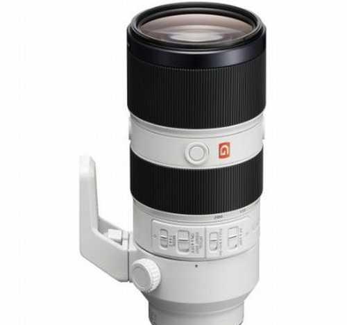 Sony FE 70-200mm f/2.8 GM OSS новый, гарантия