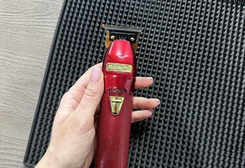 Wahl и BaByliss Skeleton набор для барбера