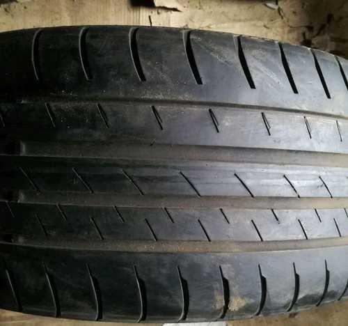 Continental ContiSportContact 3 245/35 R18