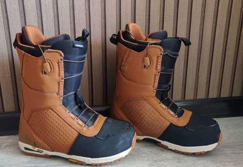 Сноубордические ботинки Burton Imperial 11 US