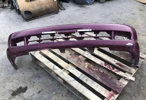 Бампер передний Toyota Corolla AE100 CE100 EE100