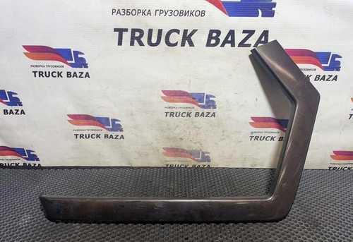 82509808 Накладка дверной ручки правой Renault T