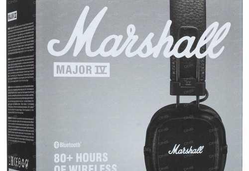 Bluetooth-гарнитура Marshall Major IV