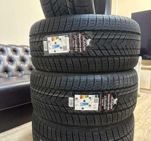 Arivo Winmaster ProX ARW5 275/40 R20 105U