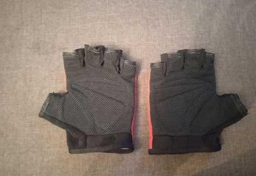 Перчатки без пальцев onlitop для катания