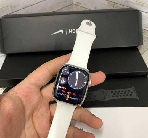 Apple watch 9 Nike