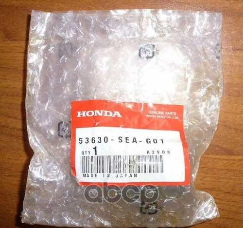 Втулка рулевой рейки 53630seag01 honda