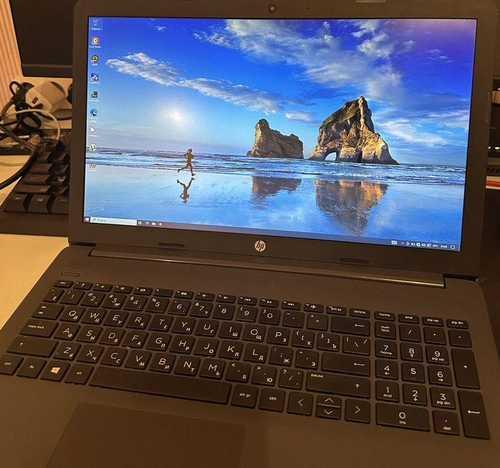 Ноутбук HP 250 G7