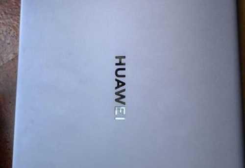 Крышка к ноутбук Huawei MateBook D 15 BoDE-WFH9