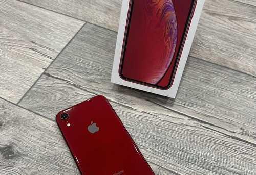 iPhone Xr, 128 ГБ