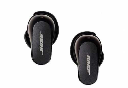 Bose QuietComfort Earbuds 2 Triple Black
