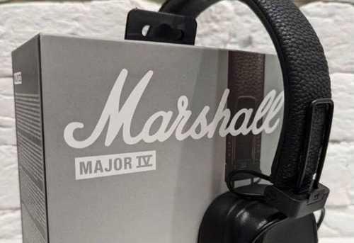 Marshall Major 4 (Гарантия + Доставка)