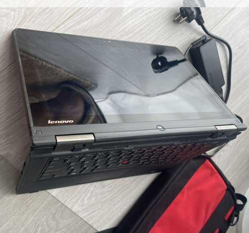 Ноутбук-трансформер Lenovo Thinkpad Yoga i7