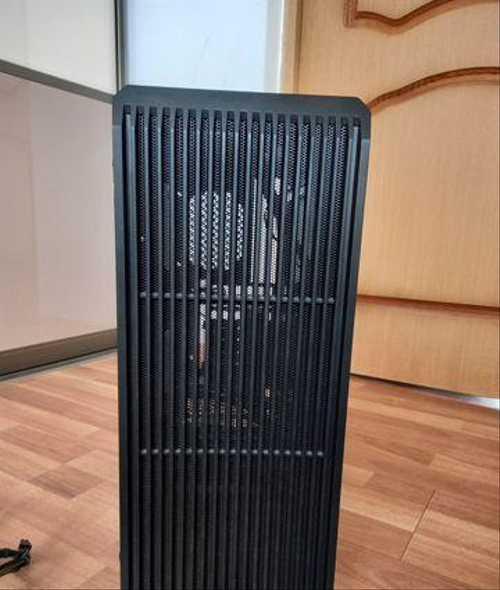 Корпус для компьютера zalman