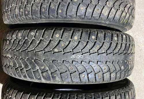 Antares Grip 60 Ice 205/65 R16 95T