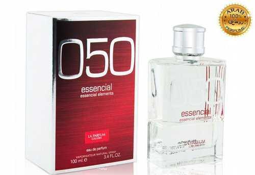 Настоящие La Parfum Galleria 050 Essencial из оаэ