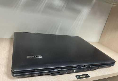 Acer extensa 5620
