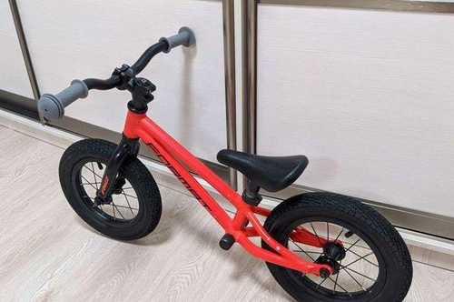 Беговел Format Runbike 12