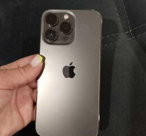 iPhone 13 Pro, 256 ГБ