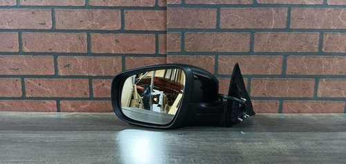 Зеркало левое Chery Tiggo 8 pro 2022