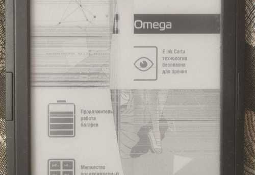 Roverbook Omega