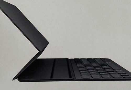 Клавиатура iPad 12.9 smart keybord Folio