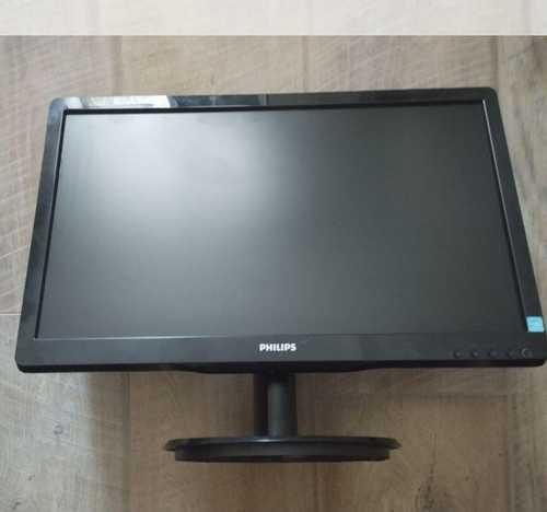 ЖК Монитор 19" Philips