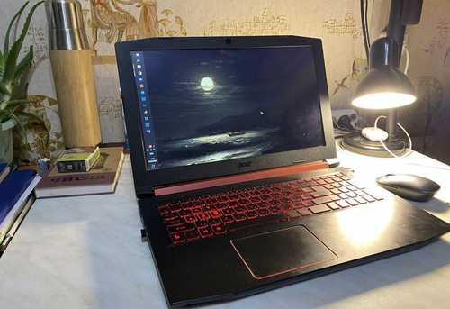Ноутбук Acer Nitro 5 AN515-42 AMD