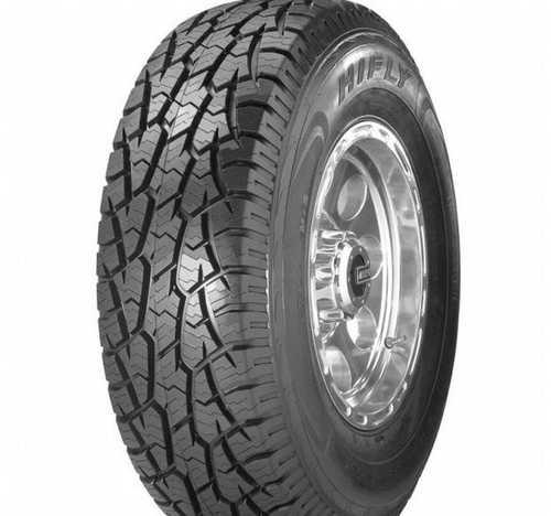 Hifly Vigorous AT601 225/75 R16 115S