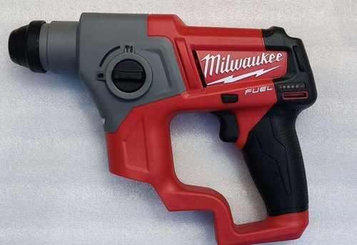 Перфоратор Milwaukee M12 CH-0 из Европы