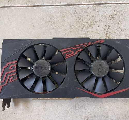 Видеокарта 1080ti (102-100)