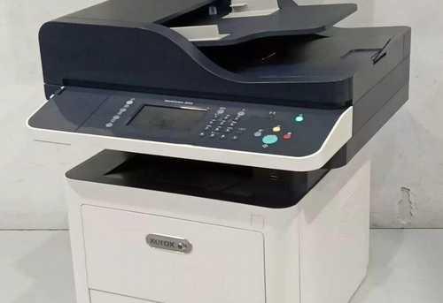 Мфу с Wi-Fi Xerox WorkCentre 3345 40 стр/мин ч/б