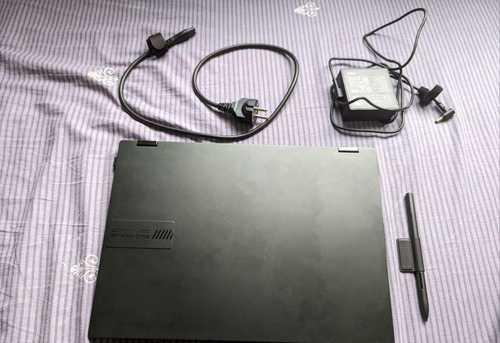 Ноутбук 16" ASUS Vivobook S 16 Flip TP3604V, 512 ГБ, Core i5-13500H, RAM 16 ГБ, Intel Iris Xe Graphics
