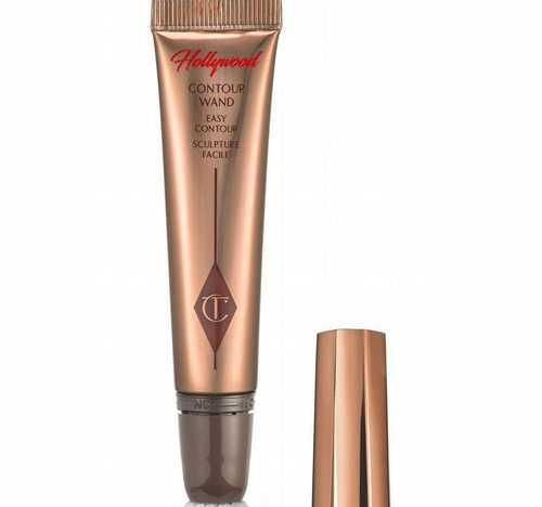 Скульптор Charlotte Tilbury
