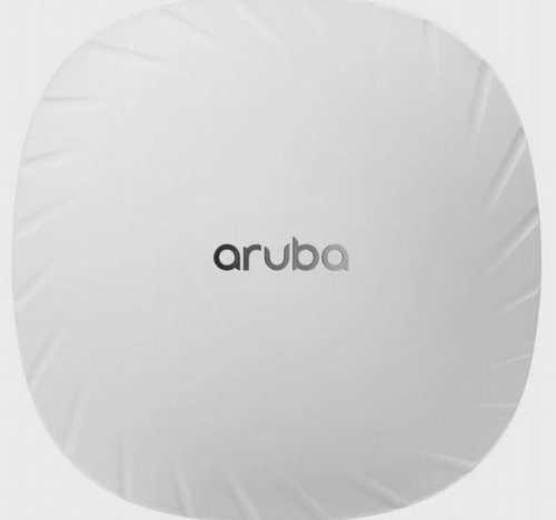 Точка доступа HPE Aruba AP-535 RW Unified AP