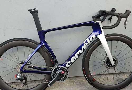 Cervelo S5 Red eTap AXS 2023 56