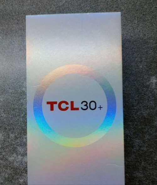 TCL 30+