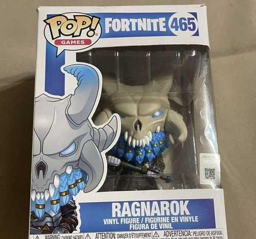 Funko pop fortnite