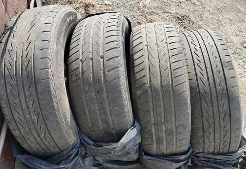 Bridgestone Blizzak DM-Z3 195/65 R15