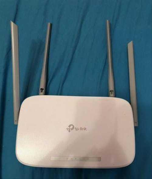 Wifi роутер G5 от дом.ру