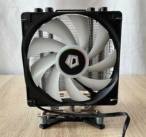 ID-cooling SE-214-XT