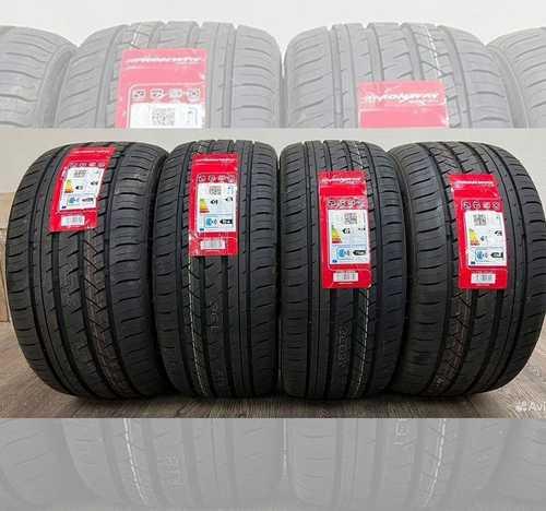 Fronway Eurus 08 255/35 R19 96W