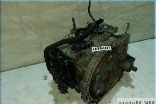АКПП EP6 5FX 5FT AL4 DP0 1,6 Peugeot 308 207