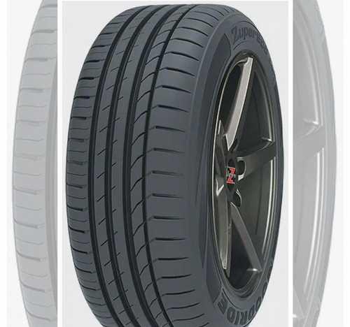 Goodride ZuperEco Z-107 215/45 R17 91W