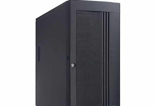 Корпус chenbro SR105 (no HDD cage) Miditower Без Б