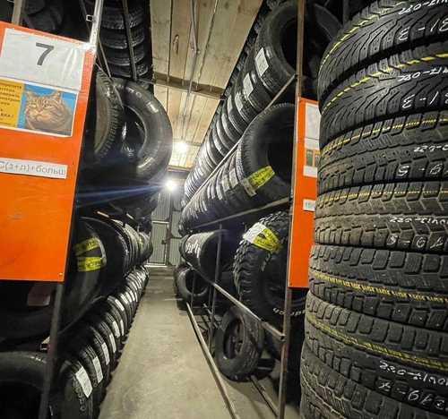 Kapsen RS23 Practical Max A/T 255/70 R16 111T