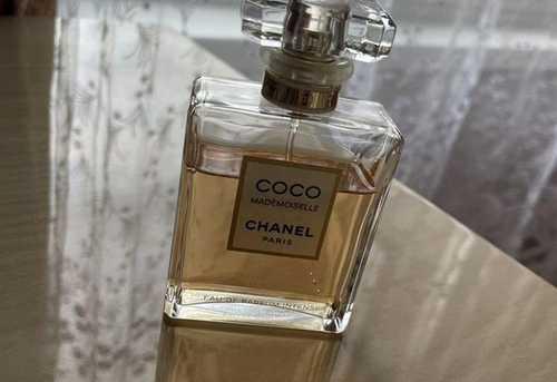 Духи Chanel Coco Mademoiselle 50ml