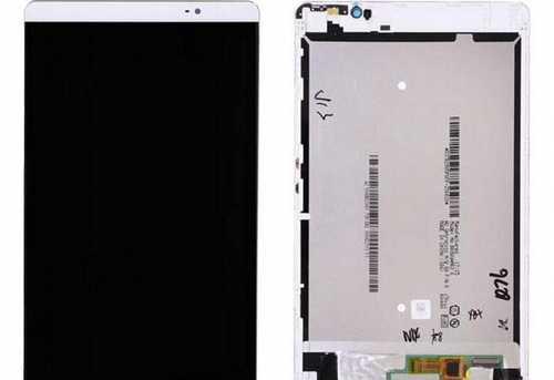 Дисплей для Huawei MediaPad M2 8.0 LTE (M2-801L)